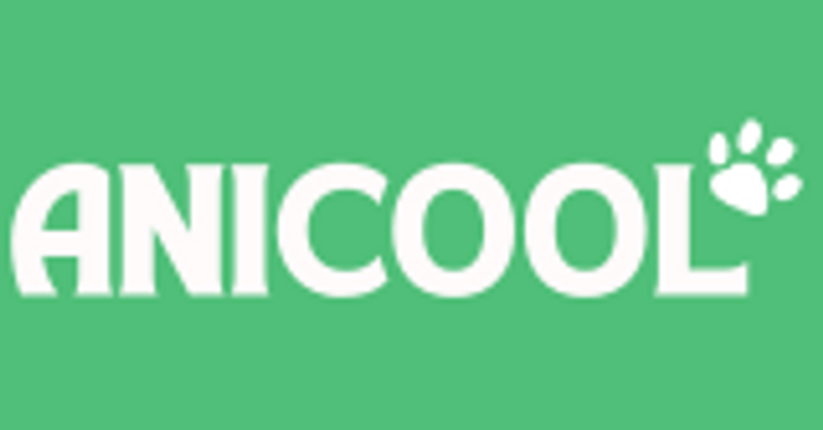 Anicool - L'huile de chanvre pour vos animaux